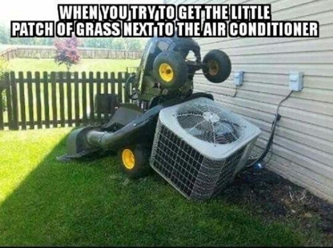 Lawn Memes Page 21 The Lawn Forum